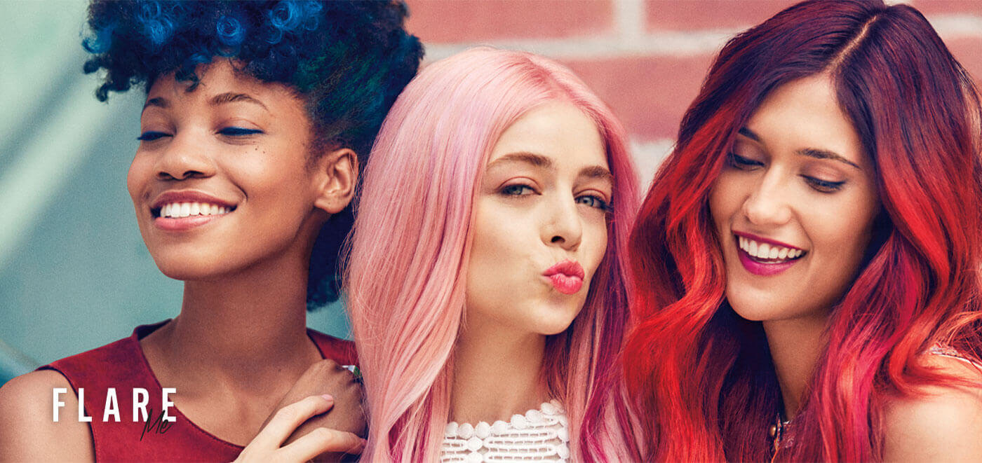 Flare Me